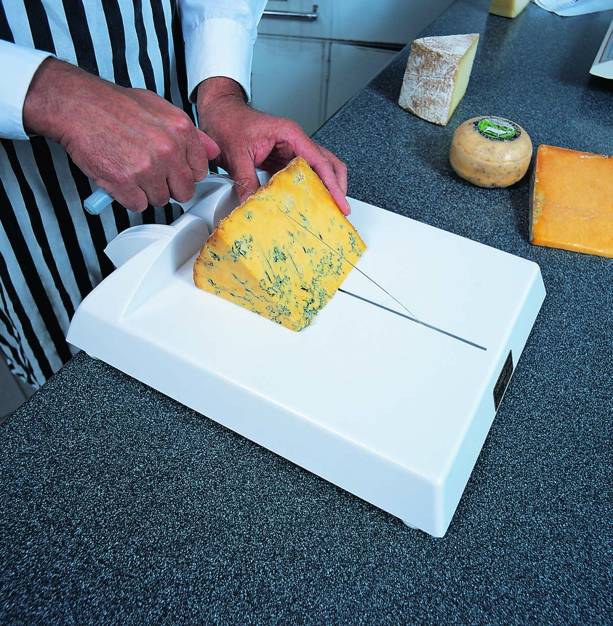 About Handee – Next Day Cheese Cutters